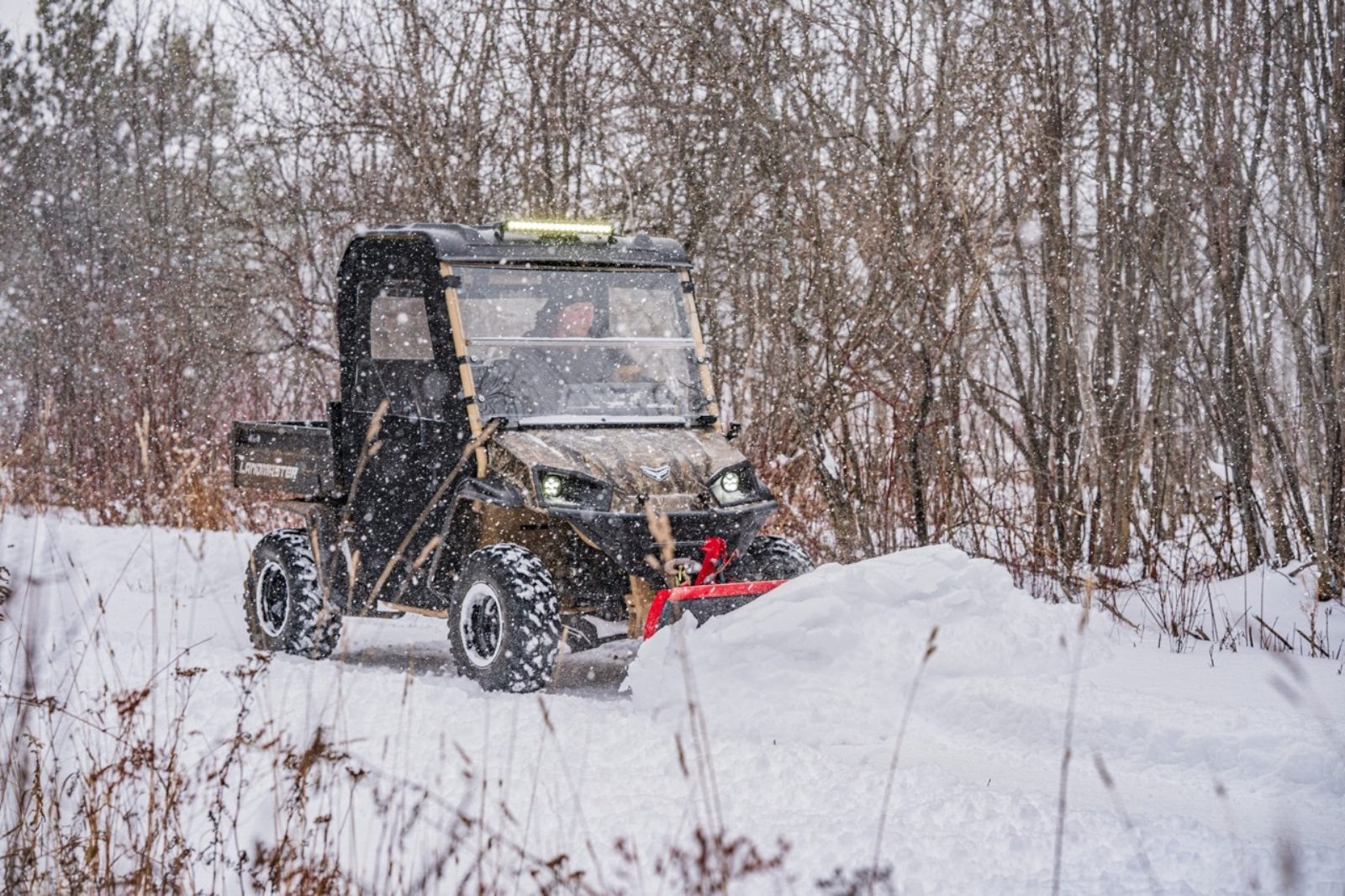 Landmaster | American UTV Side x Sides - Landmaster