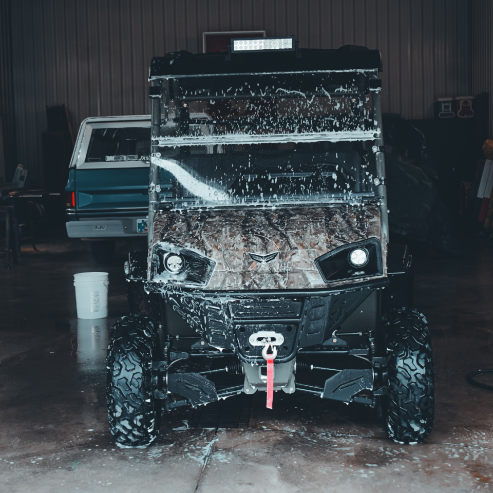 #LandmasterLife - Landmaster