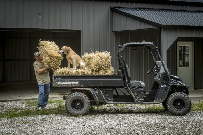Landmaster | American UTV Side x Sides - Landmaster