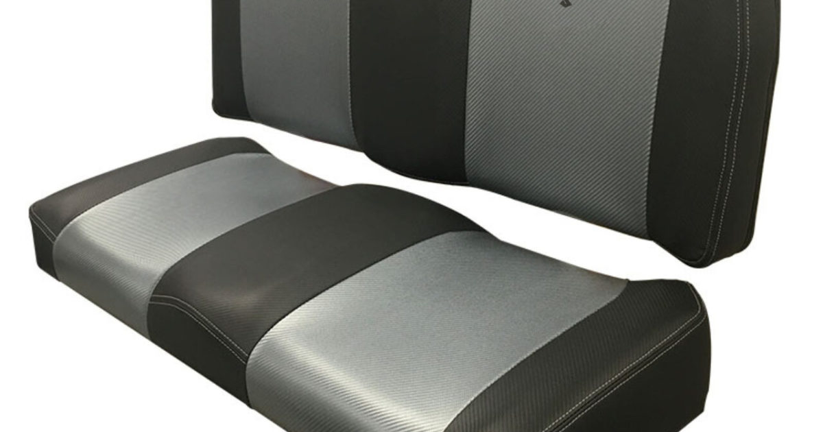 CA00045-R, Kit, Deluxe seat - L4/L5/L7/EV - Landmaster