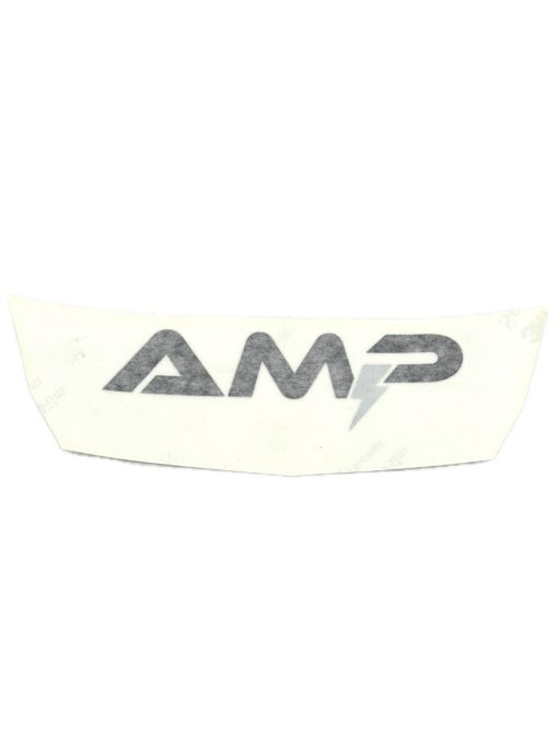 CP00070, DECAL, AMP - SIDE HOOD, DRIVER - Landmaster