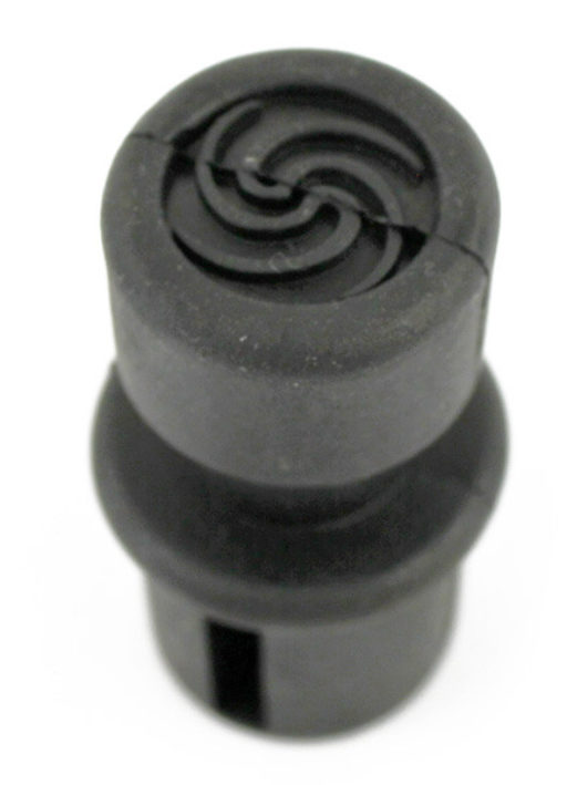 14914 Plug, Weather - 12v Outlet - Landmaster