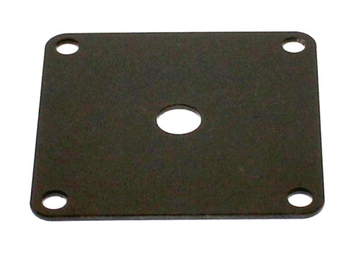 15438 Choke Cable Mounting Bracket - 200 - Landmaster
