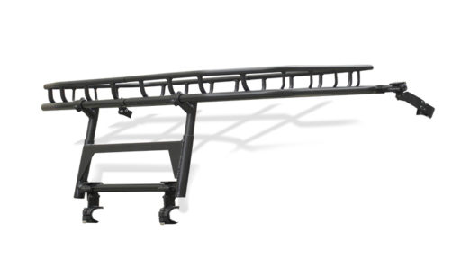 Front Hood Rack for 2017 / newer models - Landmaster