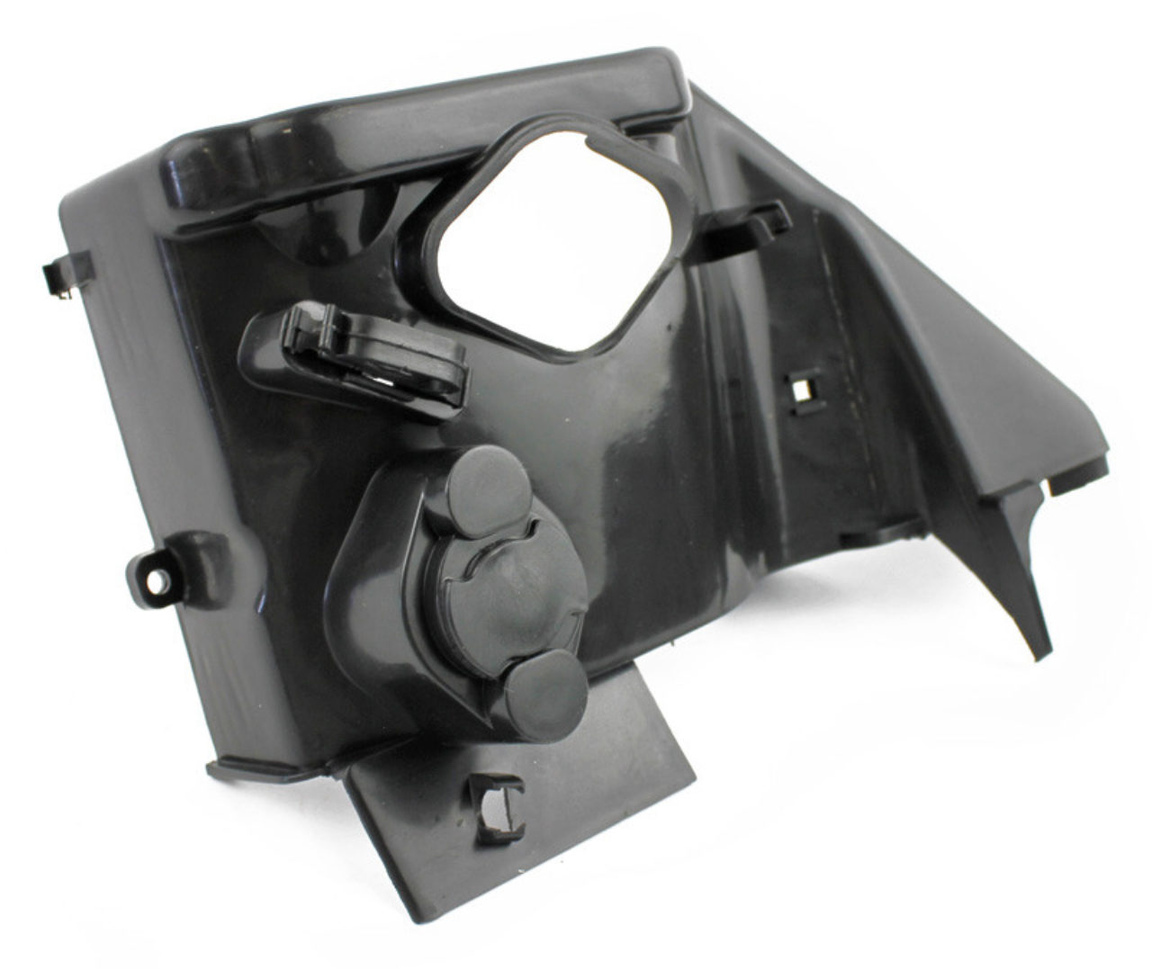 14545 Shroud, Upper - 150cc - Landmaster