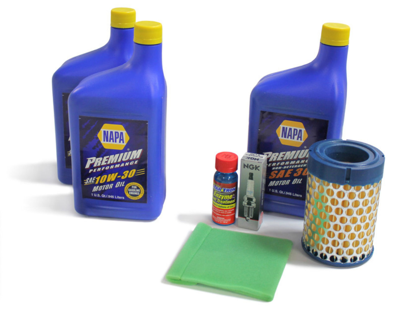 Tune Up Kit for Kohler 277cc Engine - Landmaster