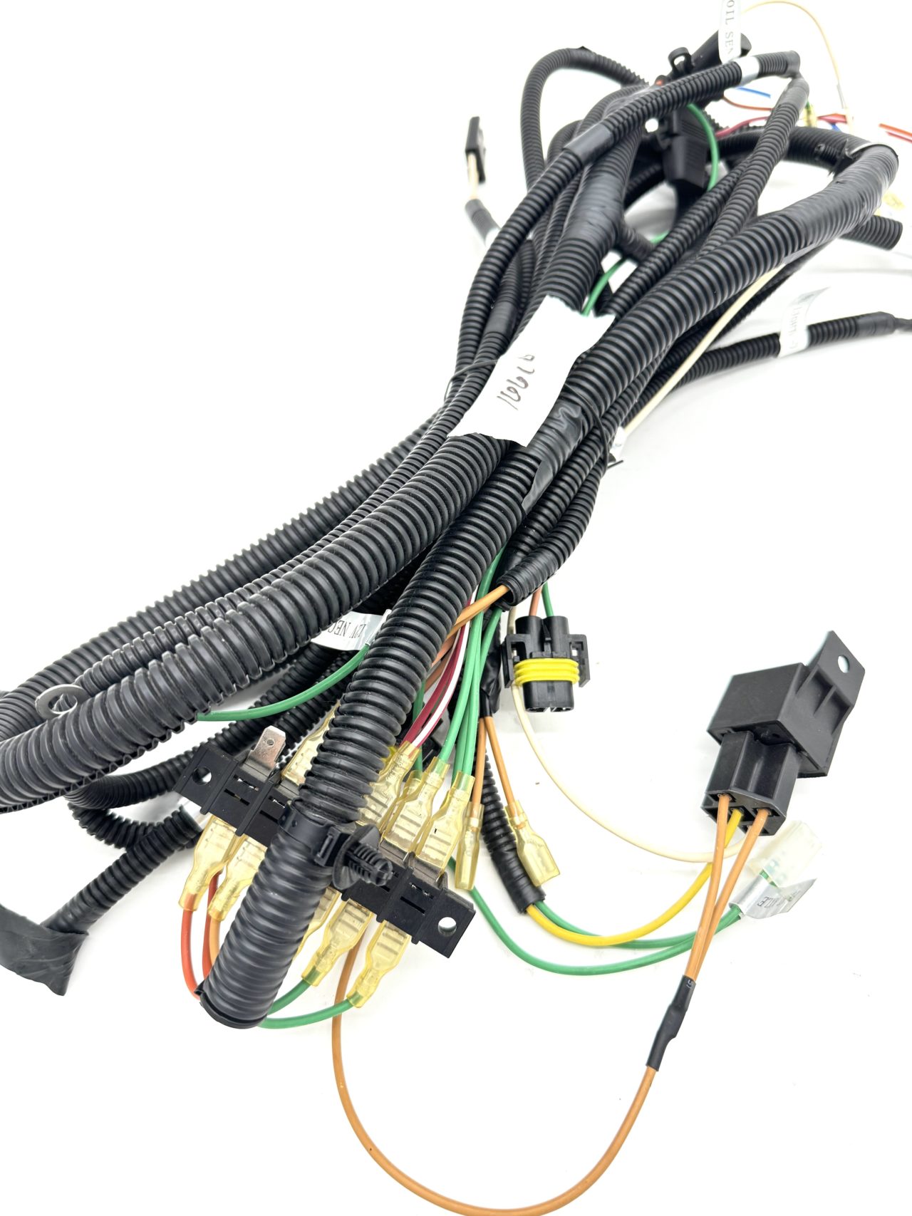 HARNESS, WIRING - 500CC - STD CAB - Landmaster