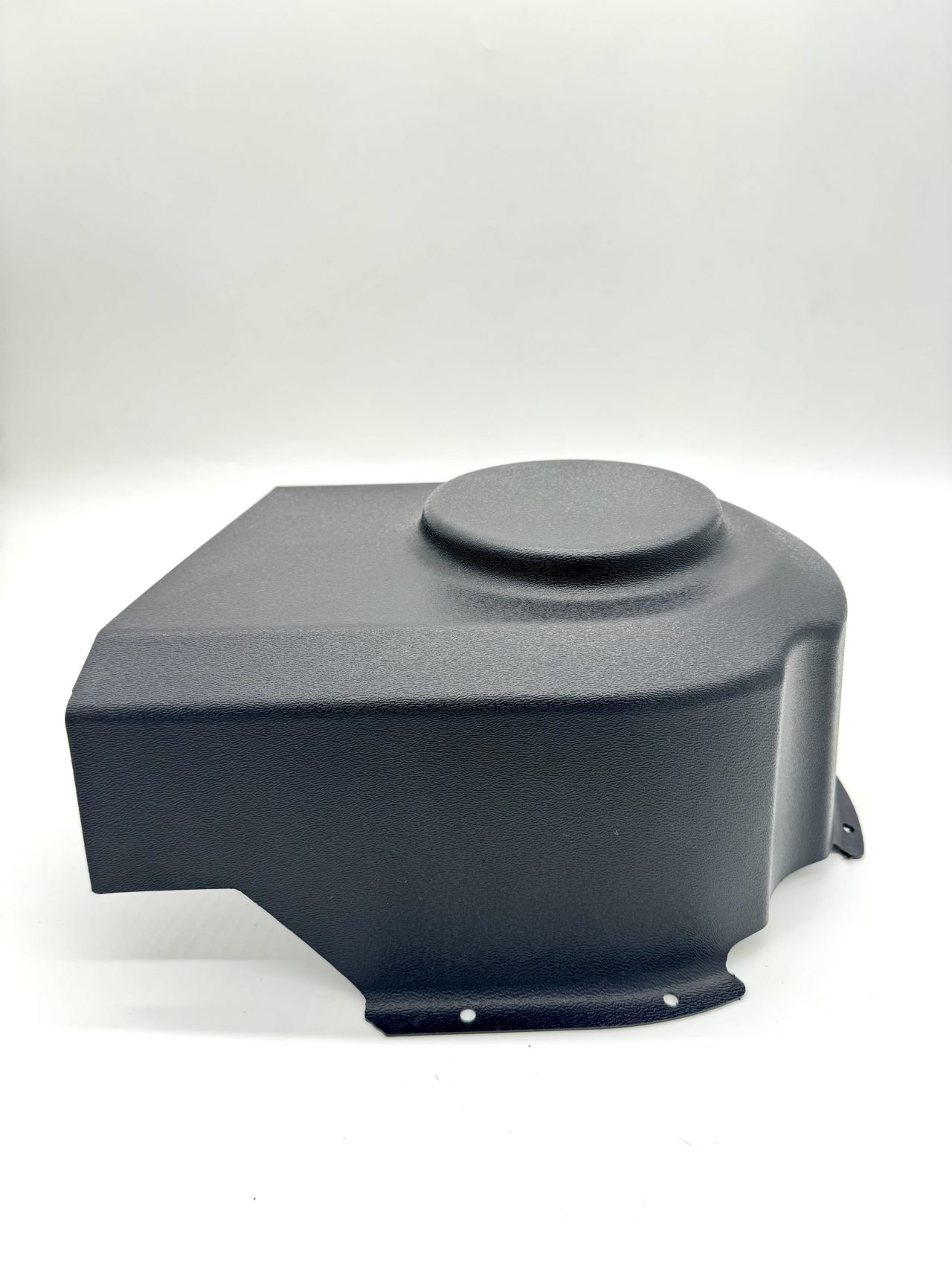 18792, Rear CVT Cover, L7 - Landmaster