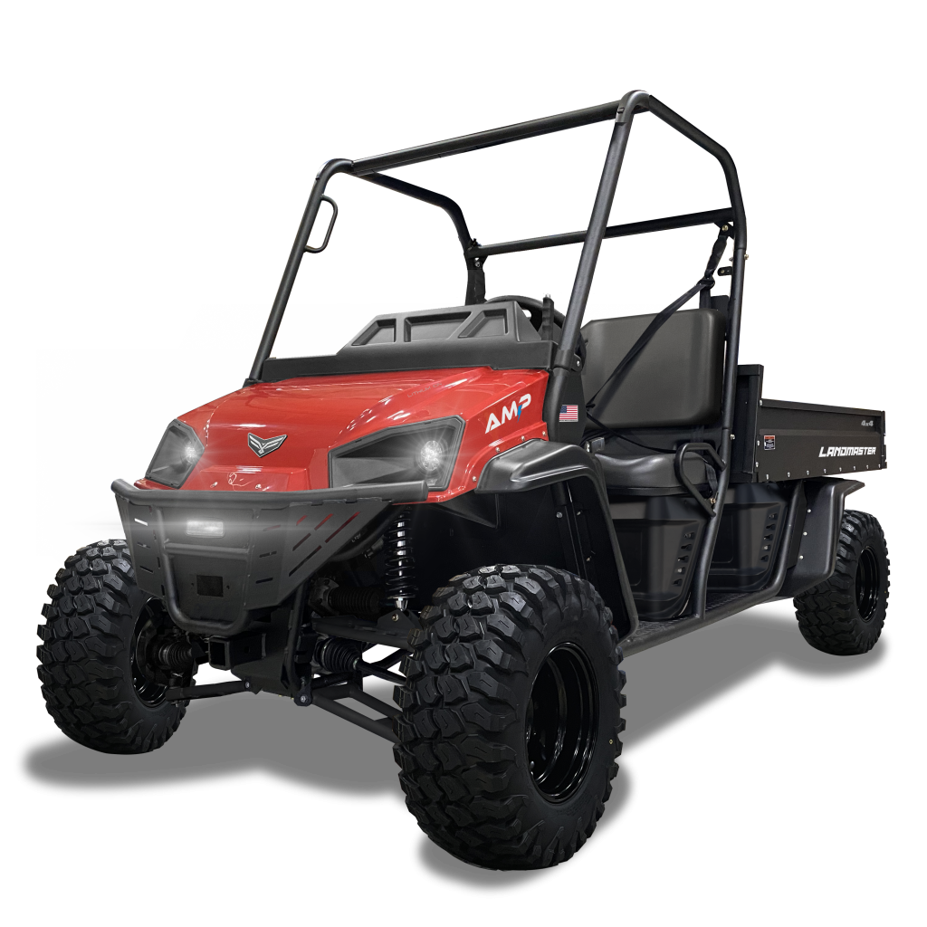 Landmaster | American UTV Side x Sides - Landmaster