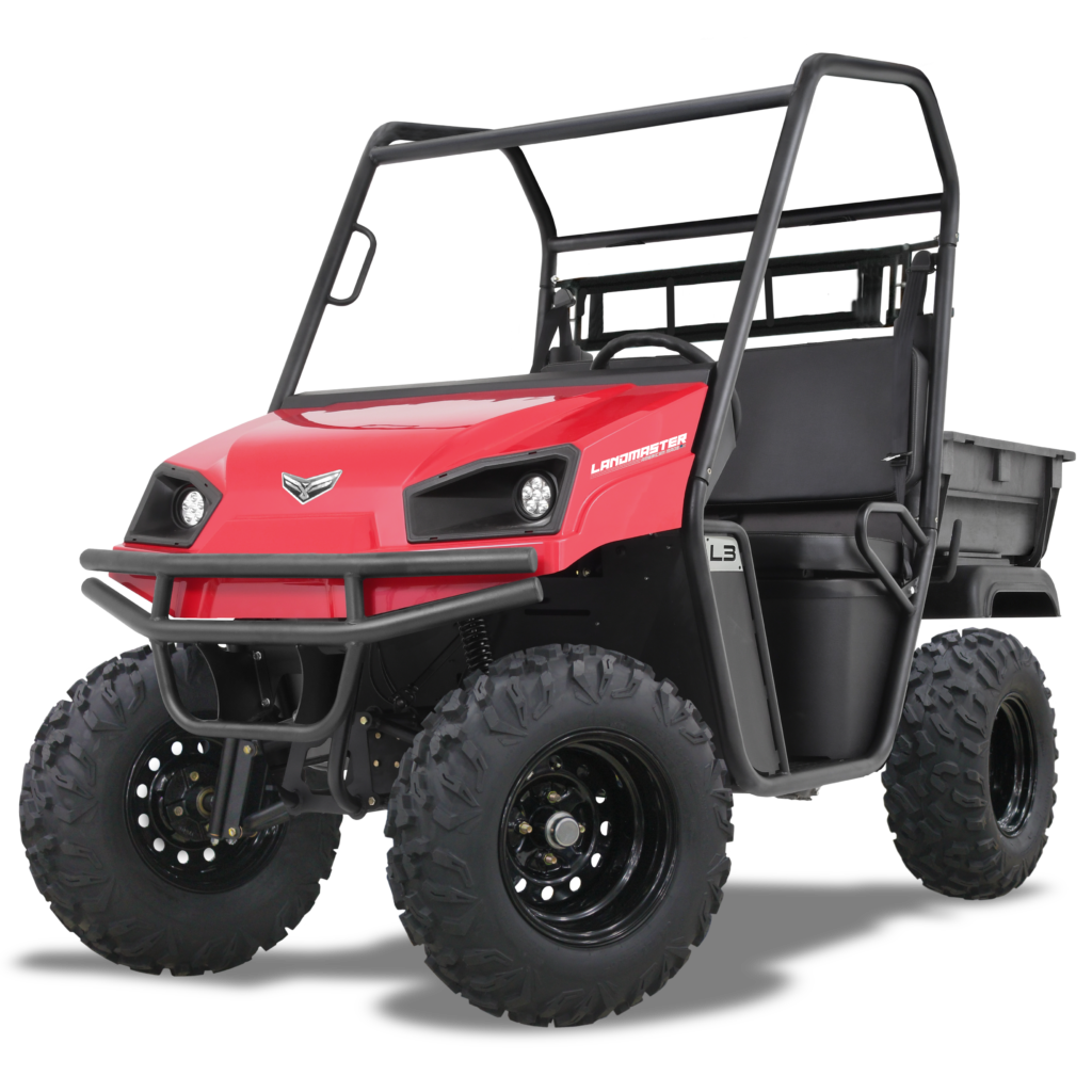 Landmaster | American UTV Side x Sides - Landmaster