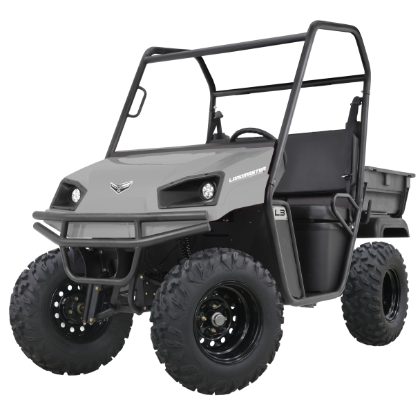 L3 4x2 side-by-side - Landmaster