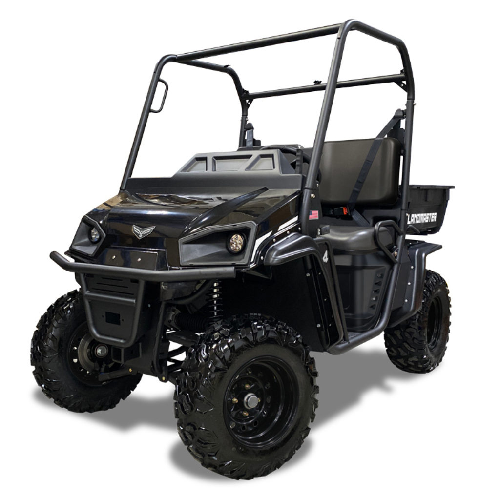 Landmaster | American UTV Side x Sides - Landmaster