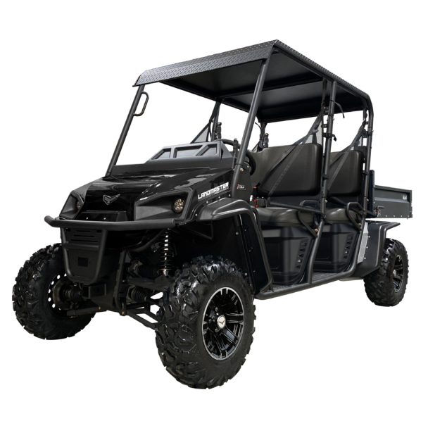 L7x - 4x4 2022 - Landmaster